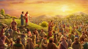 Jesus Performs Miracles (Part 1)